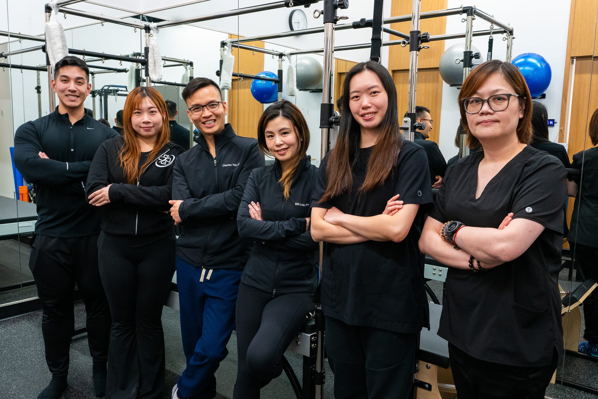 Join Our Team - Aurora North Medical Centre